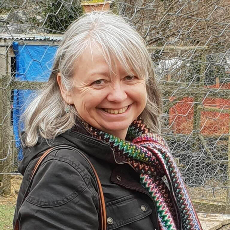 Home - Dawn Williams Yoga